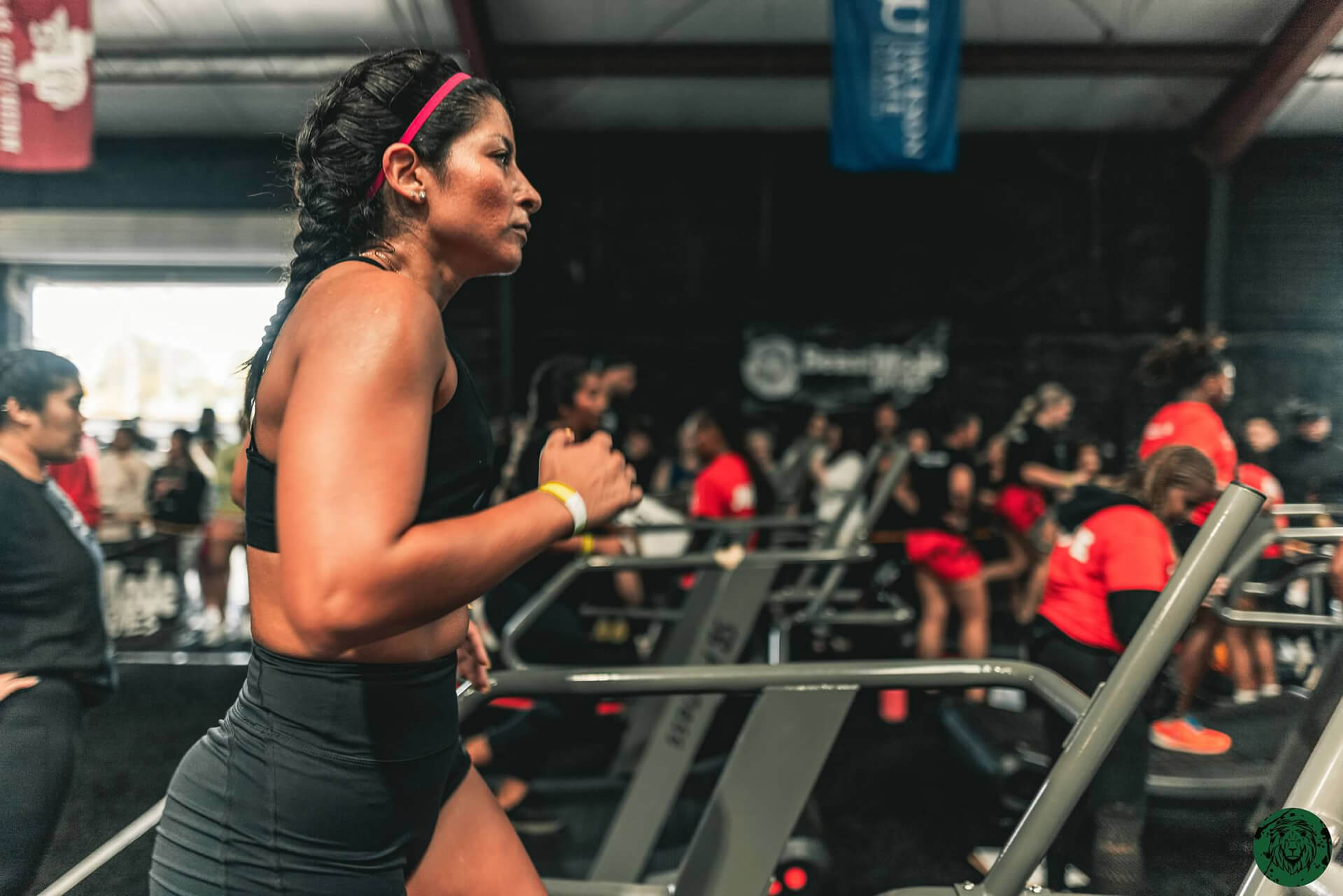 The Beast Mode Games